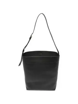 TOM FORD Leather Shoulder Bag