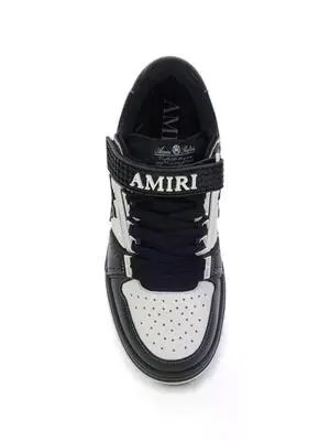 Amiri Ma Skyline Sneakers