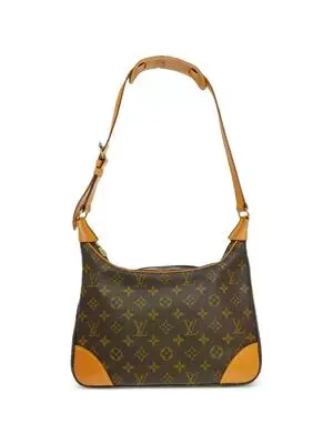 Louis Vuitton Monogram Shoulder Bags
