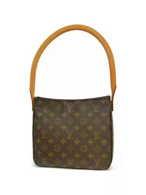 Louis Vuitton Top Handle Totes