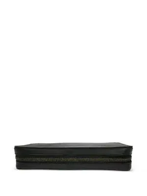 LOUIS VUITTON Zippy Eclipse Clutch Bag