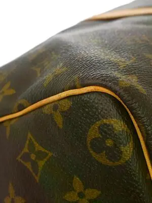 LOUIS VUITTON Keepall 45 Handbag