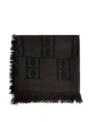 BY MALENE BIRGER Mallon Patterned Scarf