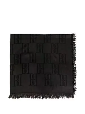 BY MALENE BIRGER Mallon Patterned Scarf