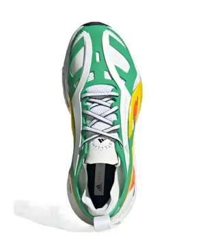 Adidas By Stella McCartney Solarglide Low-top Sneakers