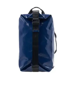 FREITAG Logo Backpack - Blue