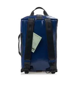 FREITAG Logo Backpack
