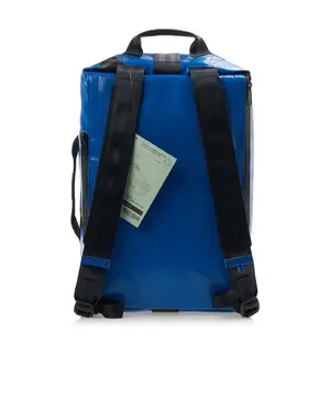 FREITAG Logo Backpack