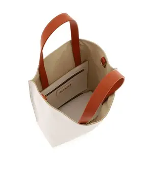 Marni Museo Tote Bag