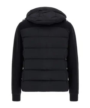 MOORER Jesse-stp Bomber Jacket