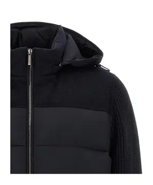 MOORER Jesse-stp Bomber Jacket