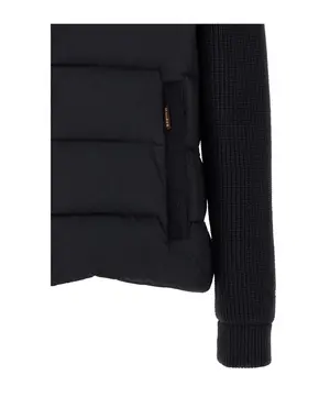 MOORER Jesse-stp Bomber Jacket