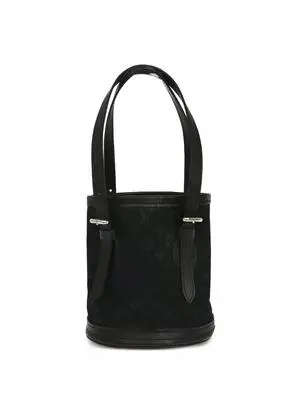 Louis Vuitton Top Handle Bucket Bags