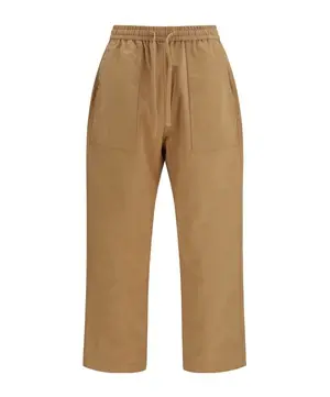 Maison Kitsuné Workwear Pants