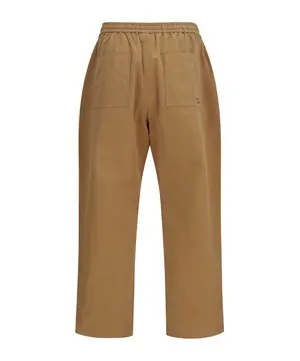 Maison Kitsuné Workwear Pants
