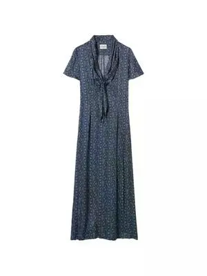 Claudie Pierlot Printed Day Dresses For Women