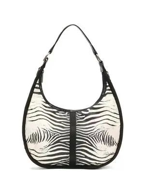 Roberto Cavalli Medium Bologna Shoulder Bag