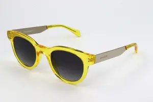Zadig&Voltaire Cat Eye Frame Sunglasses