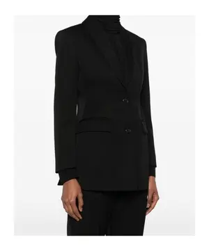 THE ROW Bettina Single-breasted Blazer