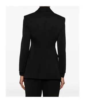 THE ROW Bettina Single-breasted Blazer