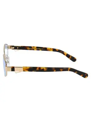Marc Jacobs Hexagonal Frame Sunglasses
