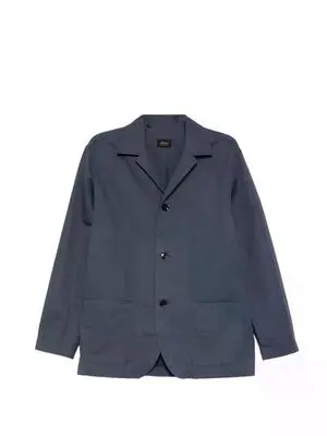 Brioni Blazer Shirt
