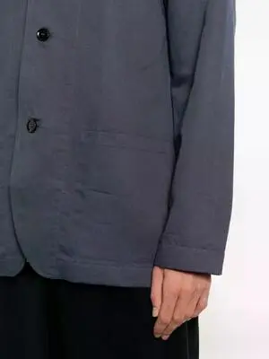 Brioni Blazer Shirt