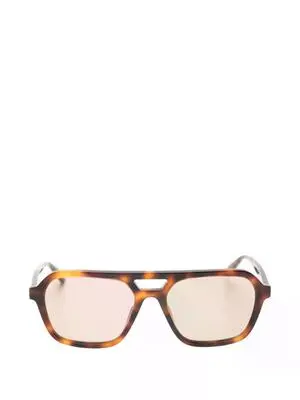 Saint Laurent Sl 905 Sunglasses - Brown