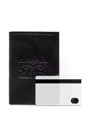 LEVI'S Embossed Wallet