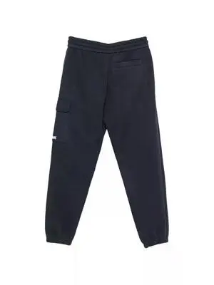 Mackage Marvin-r Logo-print Cargo Track Pants