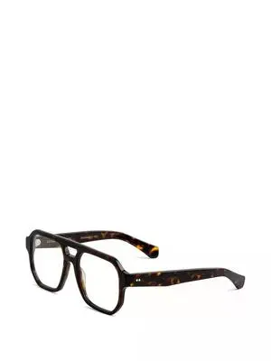 EPOS Daven Pilot-frame Eyeglasses