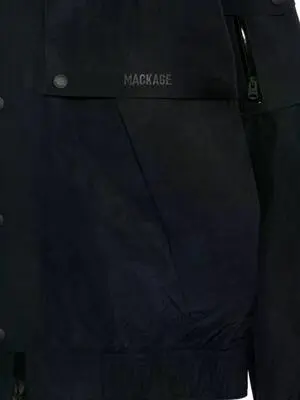 Mackage Garrett Ripstop Hooded Jacket