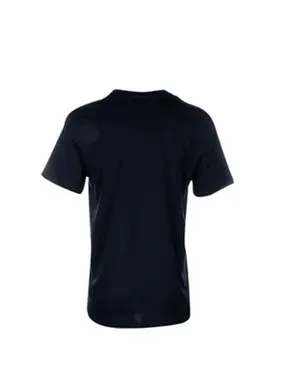 Moschino T-shirt With Round Neck And Short Sleeves