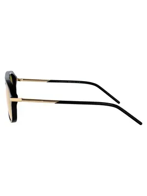 Givenchy Aviator Sunglasses
