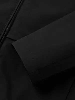THE ROW Long-sleeved Casual Jacket