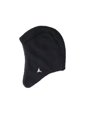 ROA Aviator Polartec Hat With Logo Detail