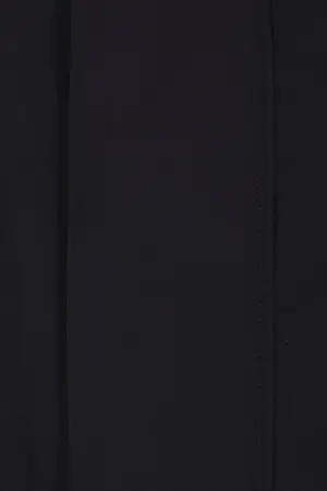 Aspesi Long-sleeved Hooded Coat