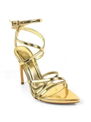 Frederick's Of Hollywood Lidia Stiletto Heel