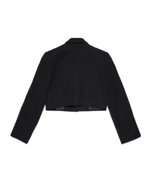 DIESEL® Cropped Jacket