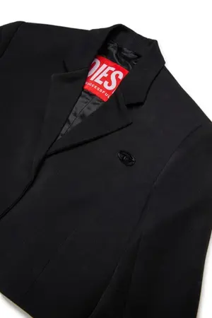 DIESEL® Cropped Jacket