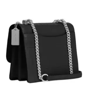 COACH Klare Crossbody Bag With Chain Strap