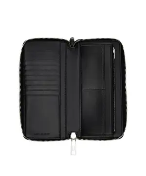 Marc Jacobs Striped Wallet