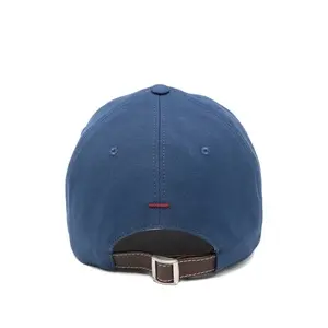 Brunello Cucinelli Logo-embroidered Baseball Hat