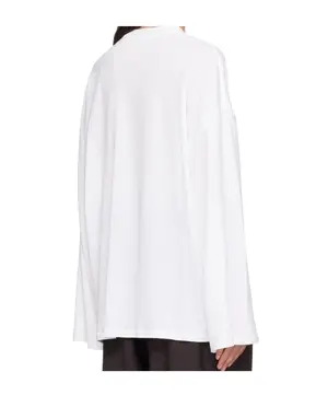 THE FRANKIE SHOP Long Sleeve T-shirt