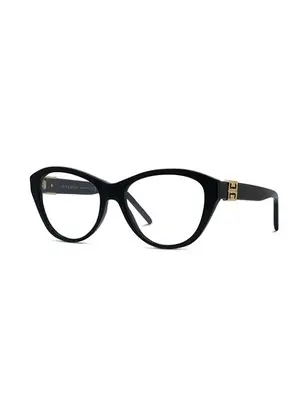 Givenchy Cat Eye Frame Eyeglasses