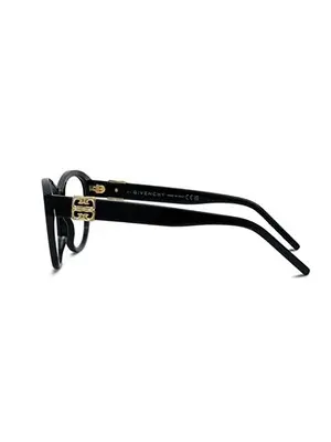 Givenchy Cat Eye Frame Eyeglasses