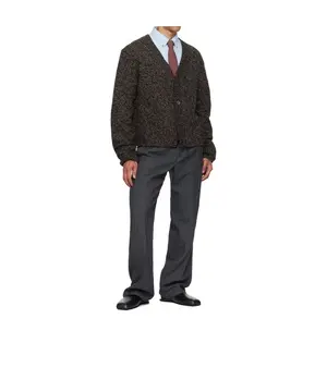 Our Legacy Wrinkled Tie