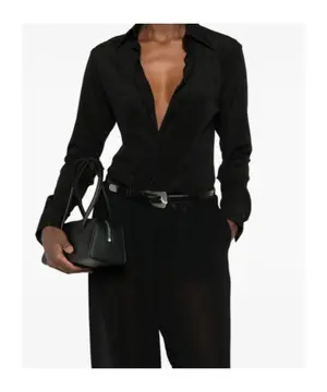 MAZZARELLI Long Sleeve Shirt