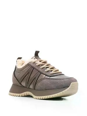 Sergio Moretti Firenze Round Toe Sneakers For Women