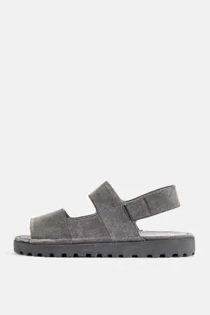 Marsèll Jean Open-toe Sandals